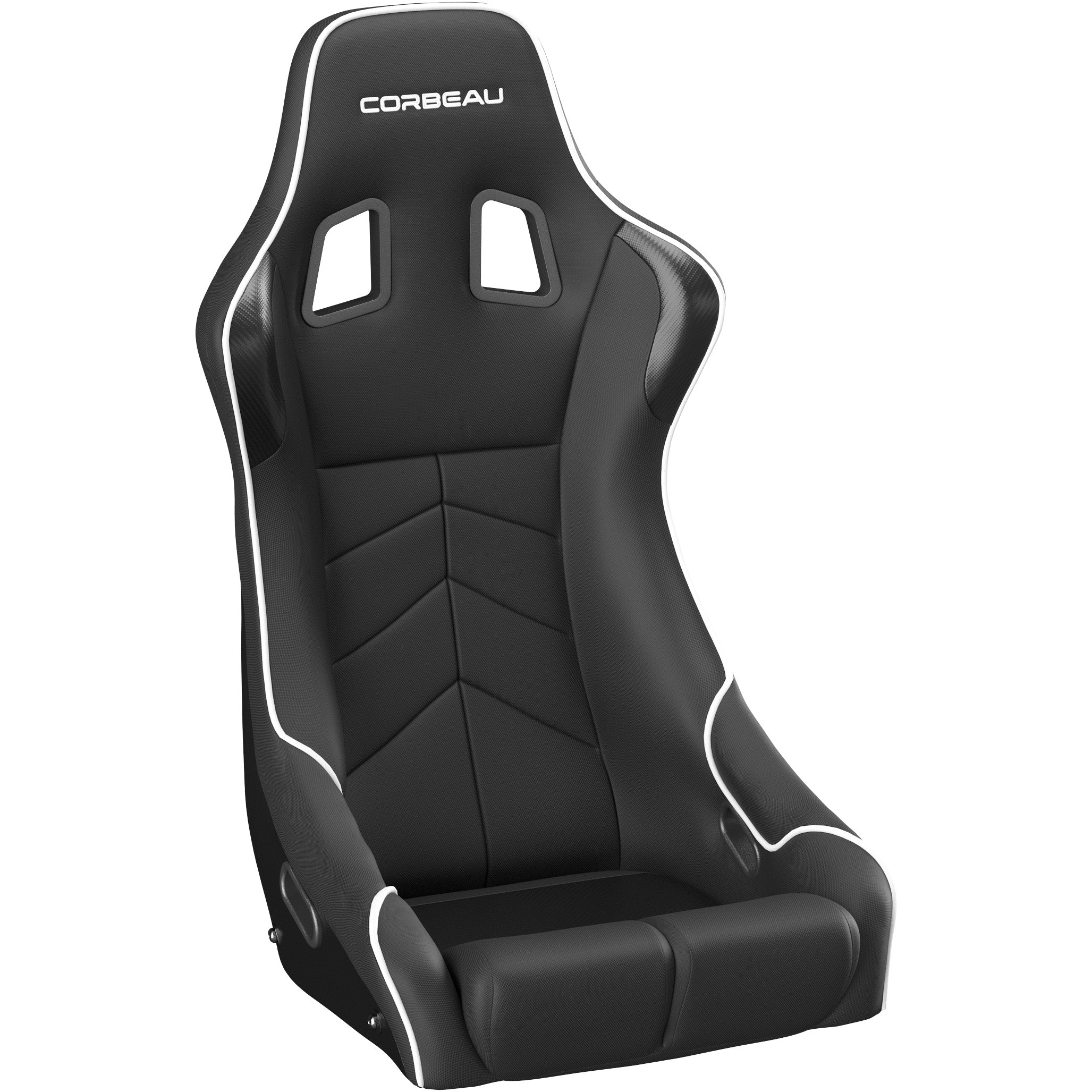 Corbeau USA | Fixed Back Seats