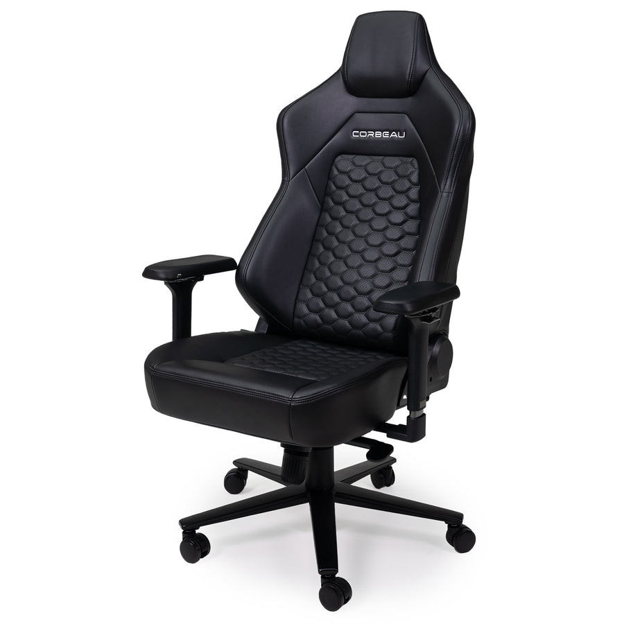 Corbeau USA | High-performance office chairs