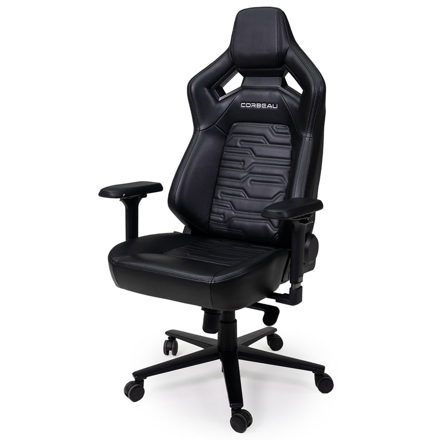 Corbeau USA | High-performance office chairs