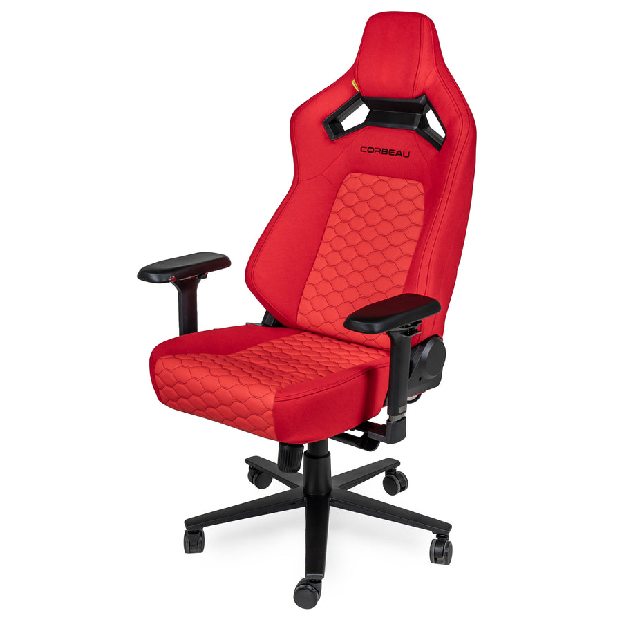Corbeau USA | High-performance office chairs