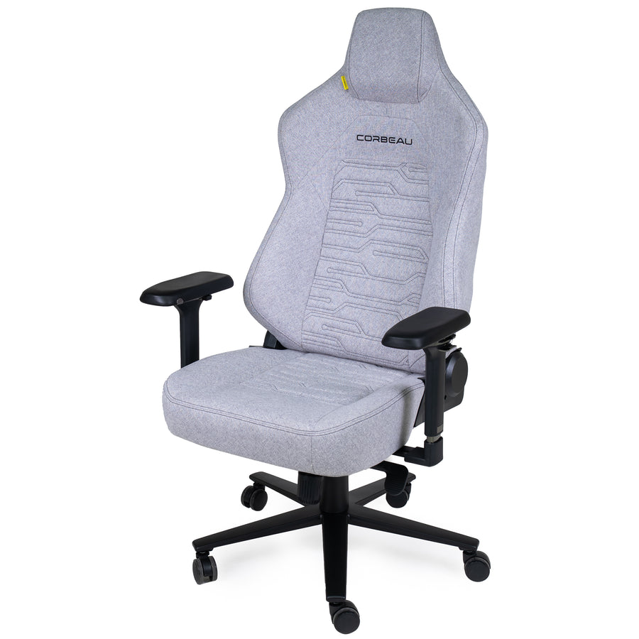 Corbeau USA | High-performance office chairs