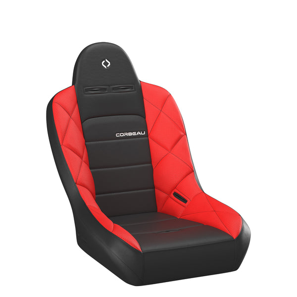 Corbeau USA | Fixed Back Seats