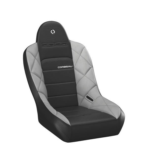 Corbeau USA | Fixed Back Seats