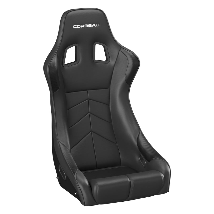 Corbeau USA | Fixed Back Seats