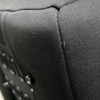 Moab Black Neoprene (pair) Blemished – Corbeau