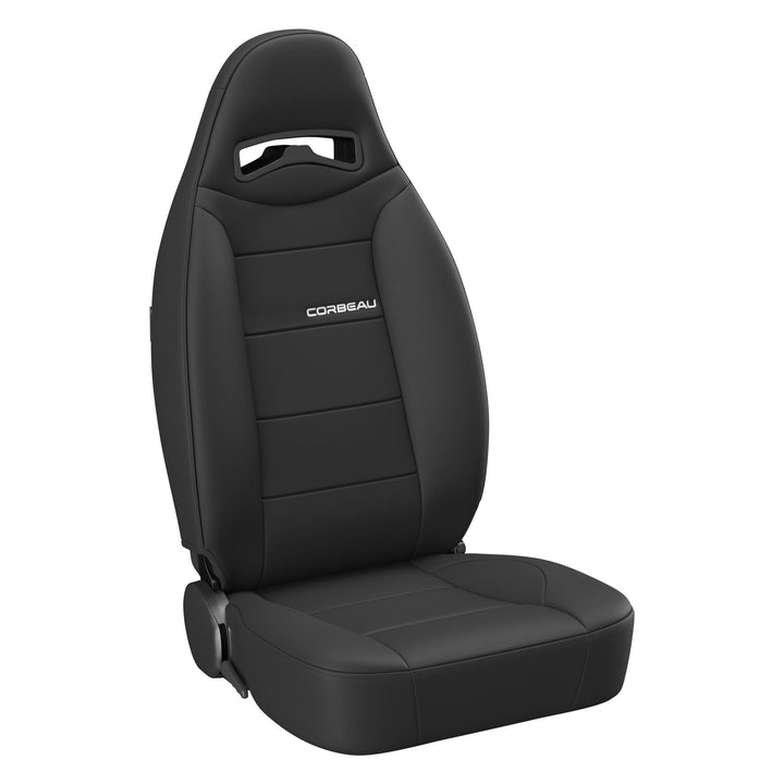 Moab Black Neoprene (pair) Blemished – Corbeau