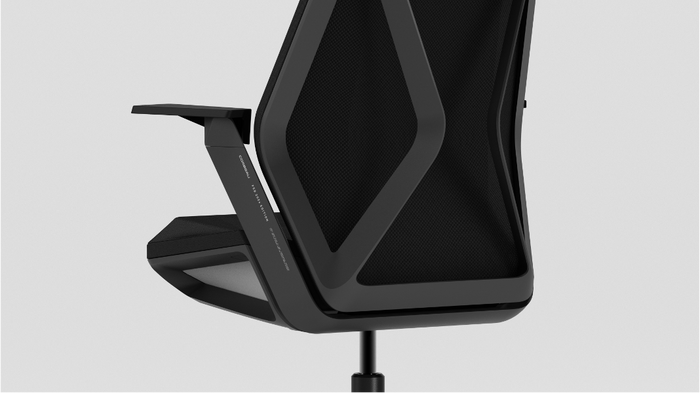 Corbeau USA | High-performance office chairs